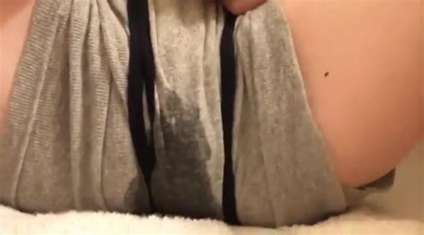 First Time Wetting Boxer Shorts