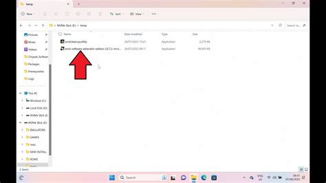 How To Uninstall Old Amd Graphics Drivers And Install New Ones Droix Knowledge Base