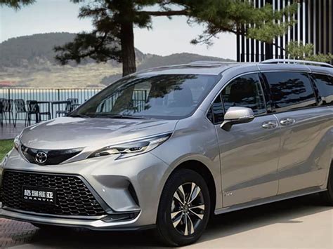 家庭出行首选，推荐三款超舒适mpv，有没有想入手的冲动？车家号发现车生活汽车之家