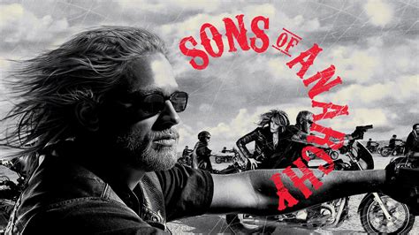 Sons Of Anarchy 2008 Tv Show Az Movies