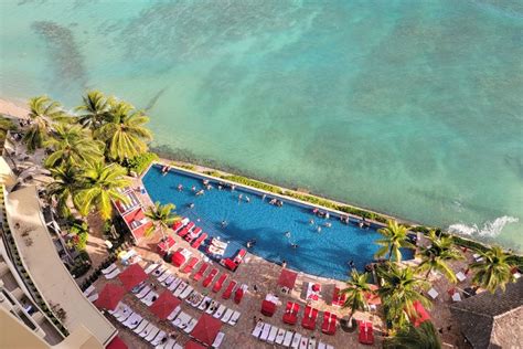 The Best Hotels In Waikiki An Honest Review Of The Sheraton Waikiki