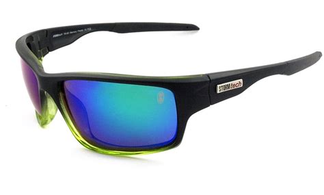 Storm Tech Polarised Sunglasses Groupon Goods