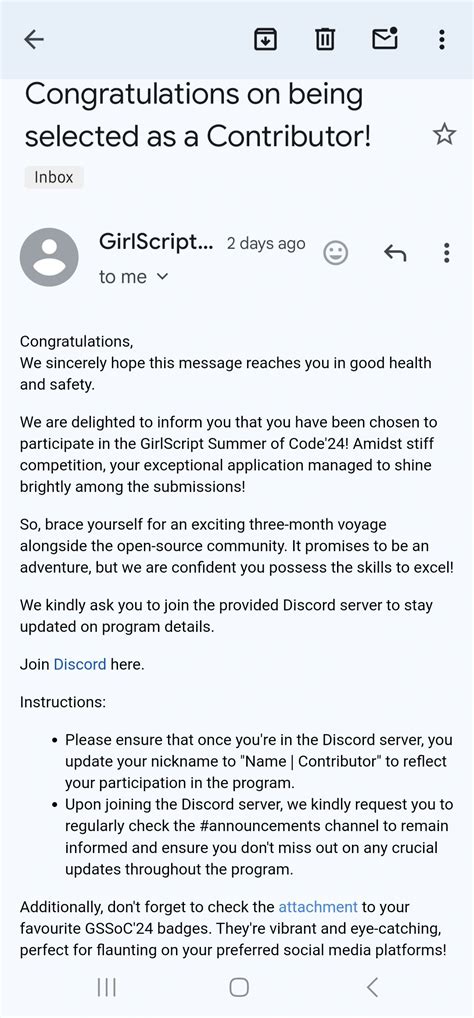 Vidhi Singh On Linkedin Girlsscriptsummerofcode Gssoc