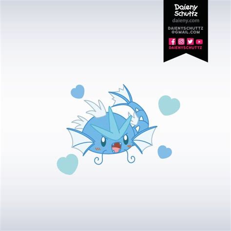 Chibi Gyarados By Daieny On Deviantart Chibi Gyarados By Daieny On Deviantart