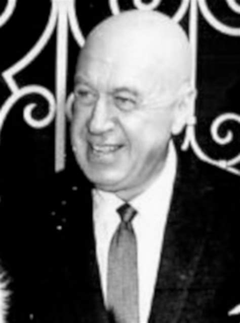 Otto Preminger Biography And Directing Career Movies And Quotes
