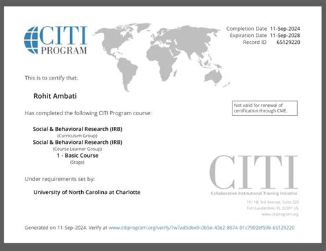 Rohit Reddy Ambati On Linkedin Excited To Share That Ive Completed