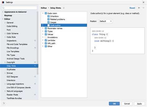 Ide How Do I Remove IntelliJ S Blank Line Numbers Stack Overflow