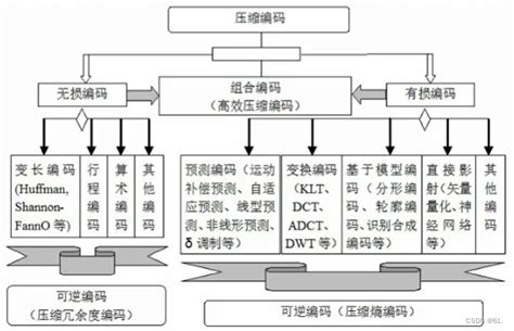 软考：软件设计师（中级） 学习笔记09多媒体基础软考软件设计师多媒体 Csdn博客