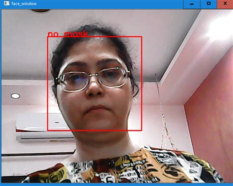 GitHub Muznarehman Face Mask Detection