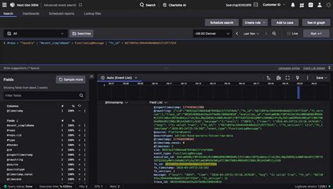 Write And Test Falcon Foundry Functions With The New Python Editor