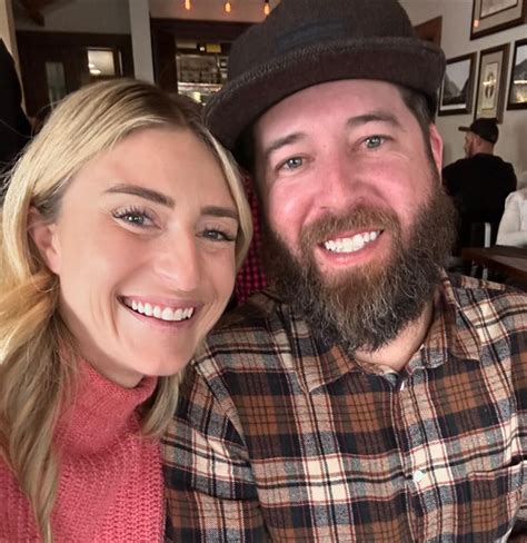 Who Is Jasmine Roths Husband Brett Meet The Hgtv Stars Spouse