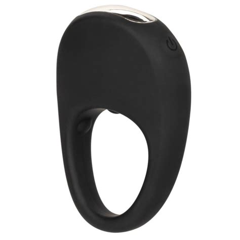 Silicone Rechargeable Ring