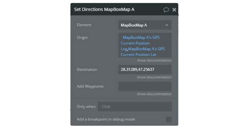 Mapbox Maps Plugin