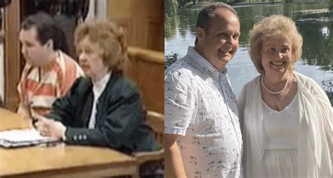 Jay Reffner And His Attorney Mommy 18 Years Later R Fanshansenvspredator