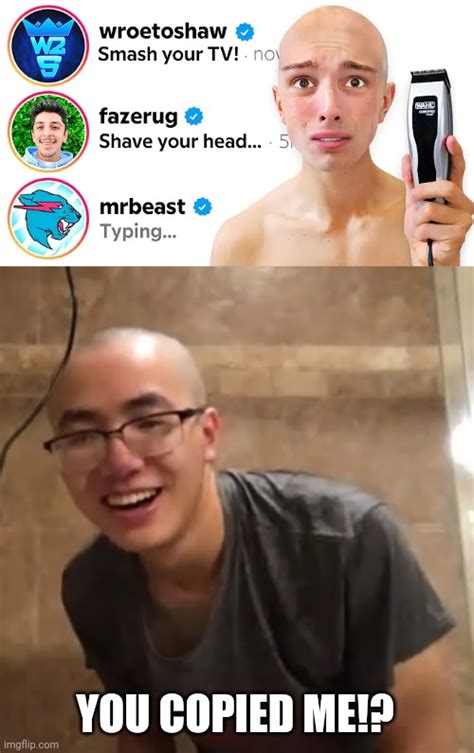 Bald Memes And S Imgflip