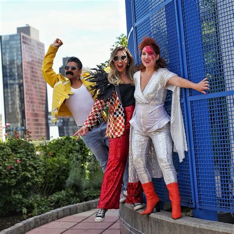 Pop Culture 2022 Costumes