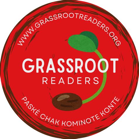 Grassroot Readers Grassroot Readers