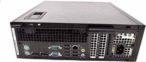Dell Optiplex 9020 Sff Cpu For Computer At ₹ 10000 In Chennai Id