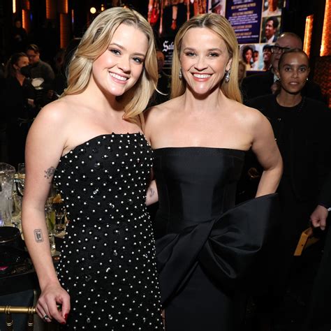 Reese Witherspoon Daughter 2024