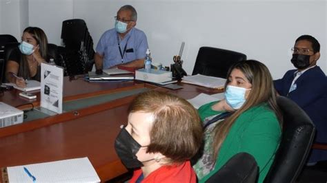 Seminario La Convalidación De Los Actos Administrativos Tribunal De Cuentas