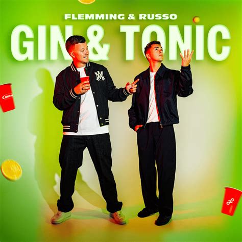 Flemming And Russo Gin And Tonic Lyrics Genius Lyrics