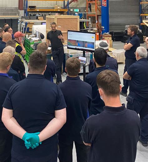 Mark Rosser On Linkedin Onemessage Leadership Success Engagedemployees Communication