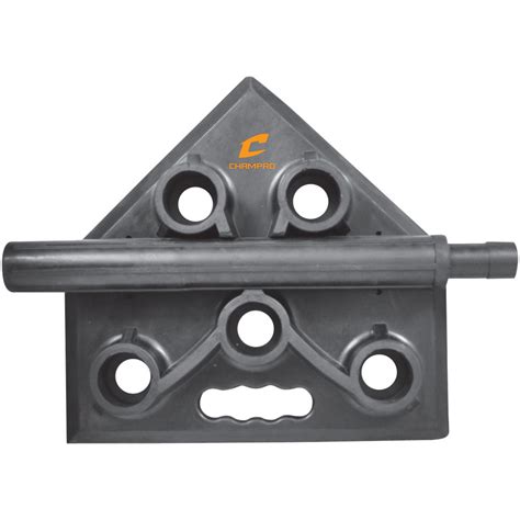 Champro 5 Position Batting Tee Play Baseball