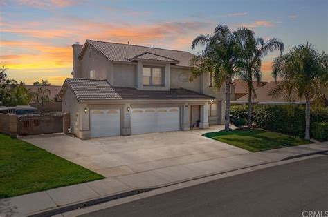 Menifee Ca Real Estate Menifee Homes For Sale ®