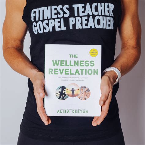 Books Revelation Wellness