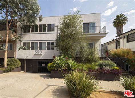 550 N Croft Ave 4 West Hollywood Ca 90048 Redfin