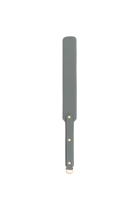 Bdsm Spanking Paddle Long Size 10 Colors