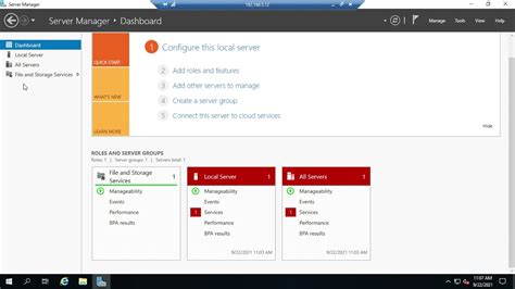 Windows Server 2012 Pronto A Dire Addio Al Supporto Esteso Nel 2023