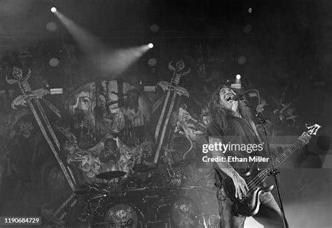 Slayer Images Photos And Premium High Res Pictures Getty Images