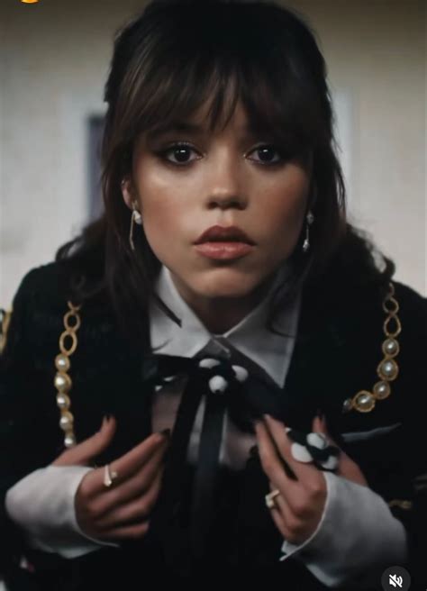 Jenna Ortega On Met Gala Artofit