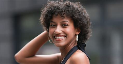 The Best Styling Tips For Every Curl Type Smudge Report