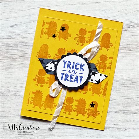Stampin Up Paper Pumpkin Alternatives September 2022 Emk Creations