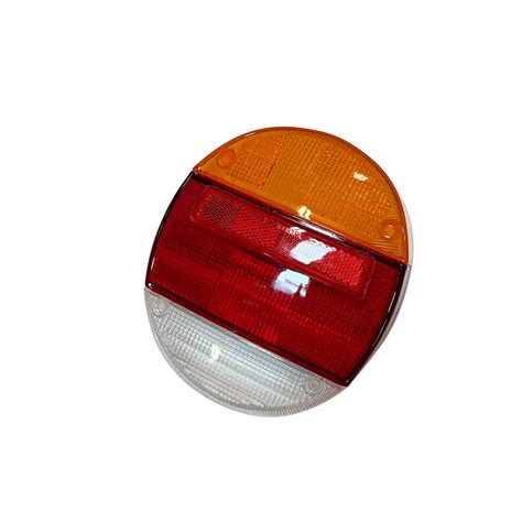 1973 Vw Beetle Tail Light Lens Indicator Tail Light Rear Back Lens