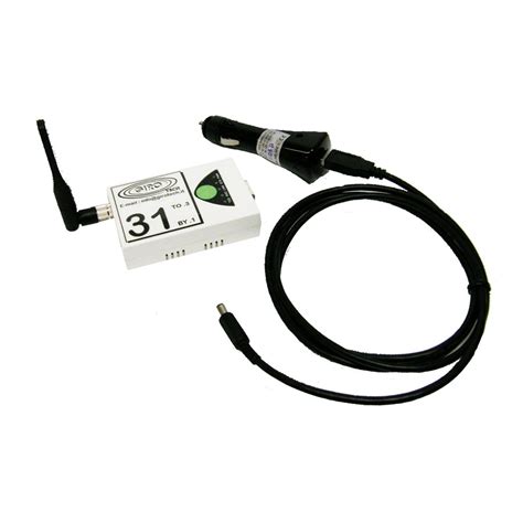 Modulo Rs232wi Fi Girotech