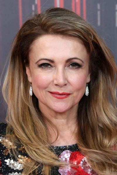 Emma Samms About Entertainment Ie