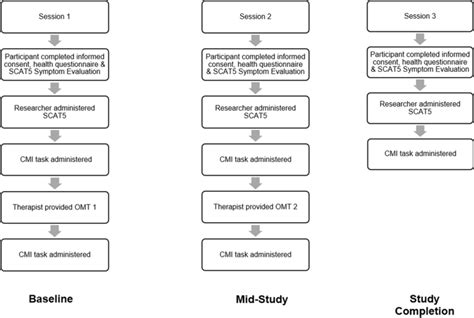 Research Procedure Flow Diagram Download Scientific Diagram
