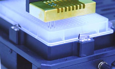 Arrayit Microarray Microplate Lid 384 Well Package Of 50 Lids