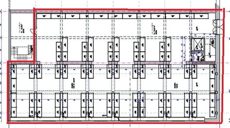 Split Stinice Poslovni Prostor 800 M2 Iznajmljivanje