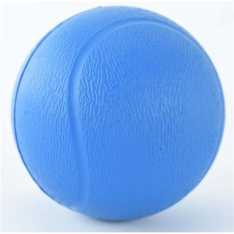 Squeeze Ball Hand Exerciser Standard Size For Stress Relief And Hand