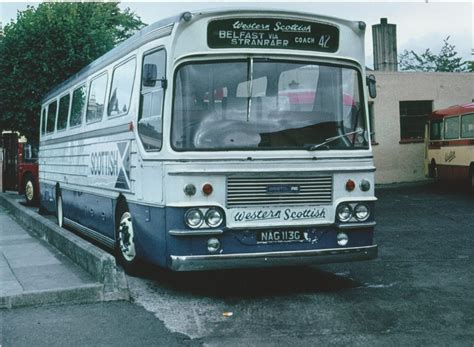 Photo Galleries Western Scottish
