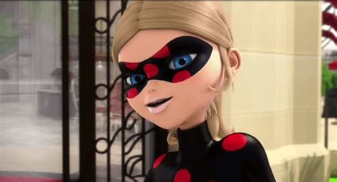 I Just Realized Akumatized Ladybug Is Literally Just Antibug R