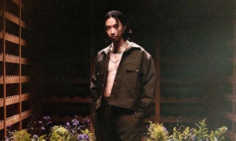 Keshi Singer 24 Keshi Ideas Keshi Casey Singer