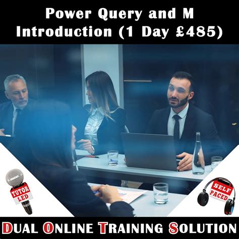 Power BI DAX Intermediate Training Course G Com Solutions