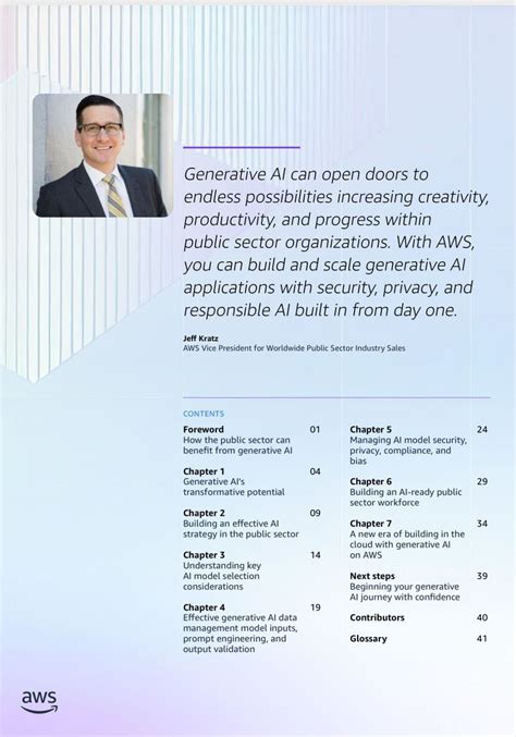 Here Is A Great Step By Step Guide For Genai Strategy Guide Andrew Greaves