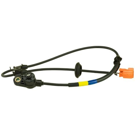 Ntk Rectangular Abs Wheel Speed Sensor Ab1816