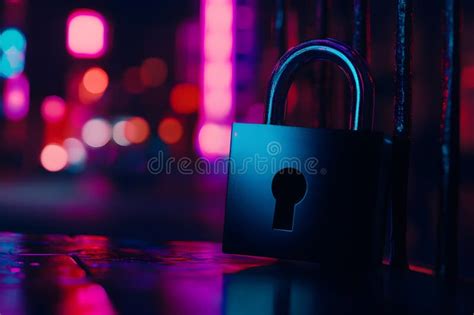 Explore The Evolving Landscape Of Data Privacy In The Digital Age Stock